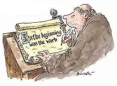 Misquoted Bible Verses