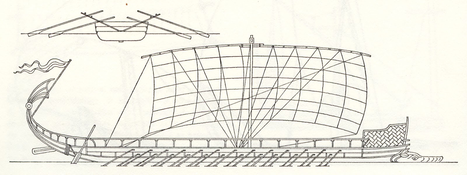 'ZIEN EN WETEN': GALEI. DE GESCHIEDENIS.