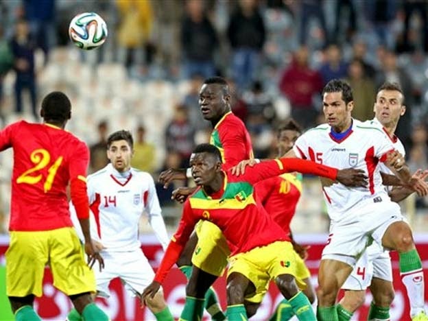 ANOTANDO FÚTBOL *: marzo 2014