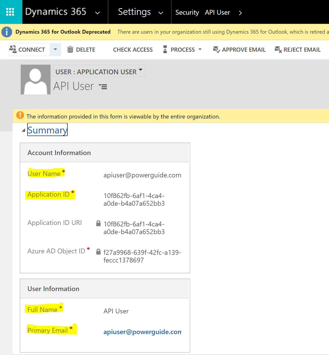 Arpit's Dynamics 365 Blog: Automate Dynamics 365 & Power Platform ...