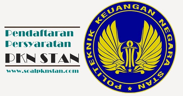 Pendaftaran STAN Jogja: Persyaratan Pkn Stan 2020 Terbaru