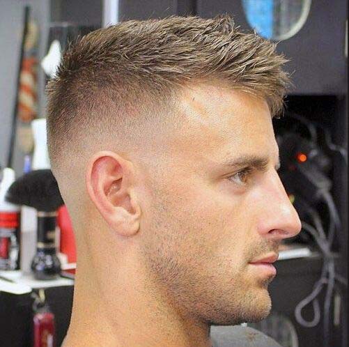 48+ Potongan Rambut Pendek Rapi Paling Modern Dan Nyaman