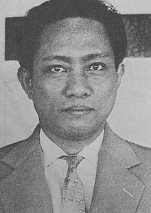 Pengetahuan Umum: Biografi D.N Aidit Tokoh PKI
