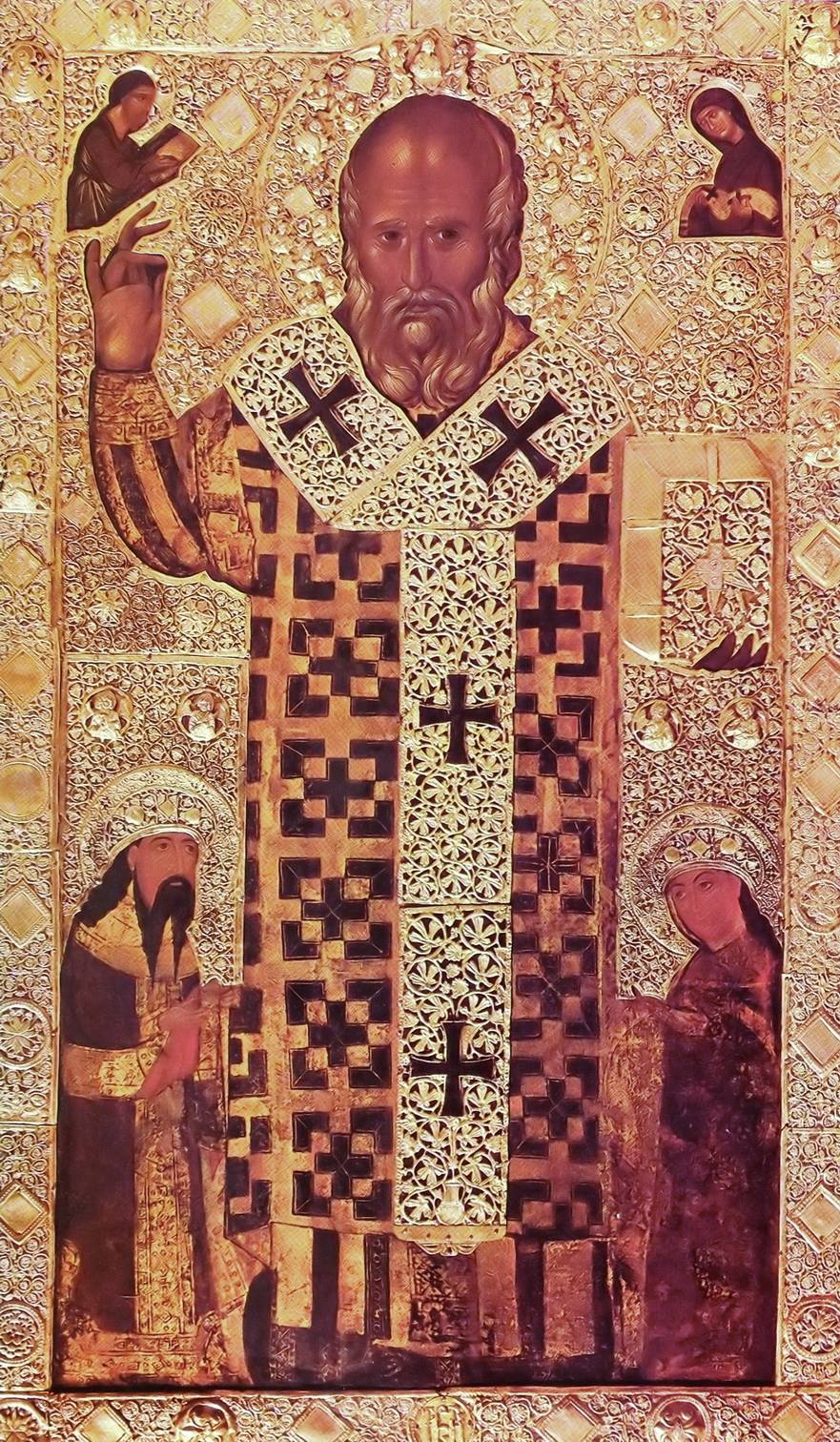 Whispers of an Immortalist: Venerables 12