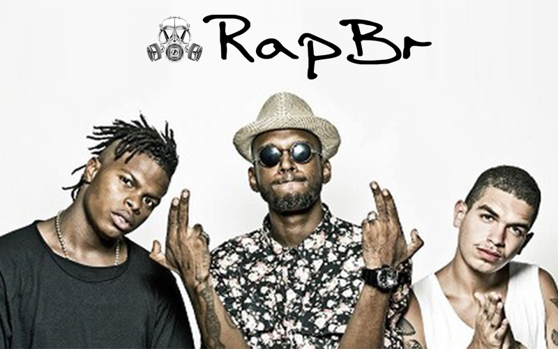 Discografia Start RAP - Completa