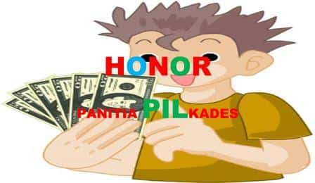 Panitia Pemilihan Kepala Desa 2021 (Pembentukan, Tugas, Contoh SK, Logo ...