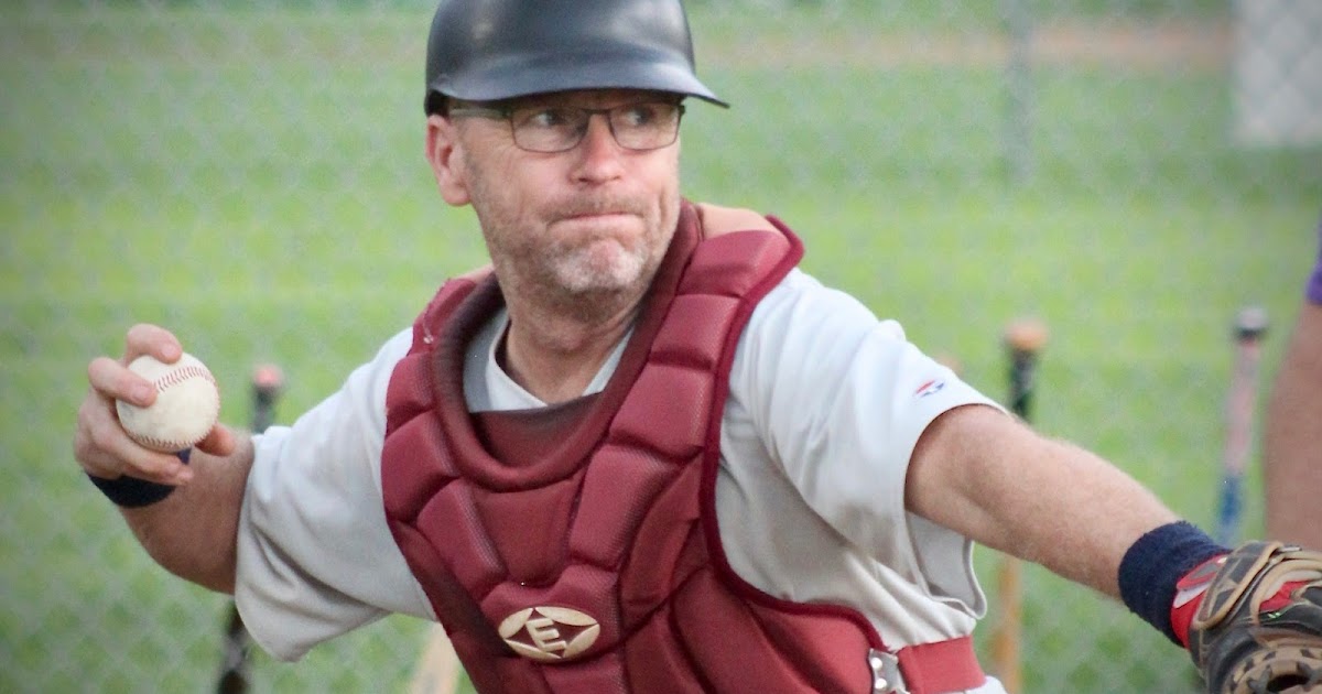 Over-50 baseball in Western Massachusetts
