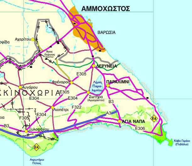 ΕΞΩ ΤΑ ΖΩΑ ΑΠΟ ΤΗΝ ΚΥΠΡΟ... ΟΙ ΜΟΓΓΟΛΟΙ ΕΧΟΥΝ ΜΕΤΑΤΡΕΨΕΙ ΣΕ ΤΟΥΑΛΕΤΑ ...