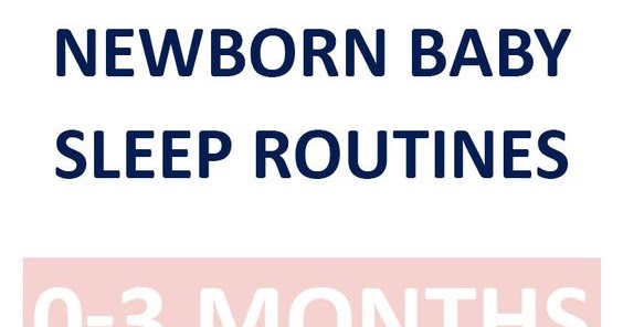 Baby Sleep Treatment How To Get Baby Back Into Sleep Routine baby-sleep-treatment-how-to-get-baby-back-into-sleep-routine
