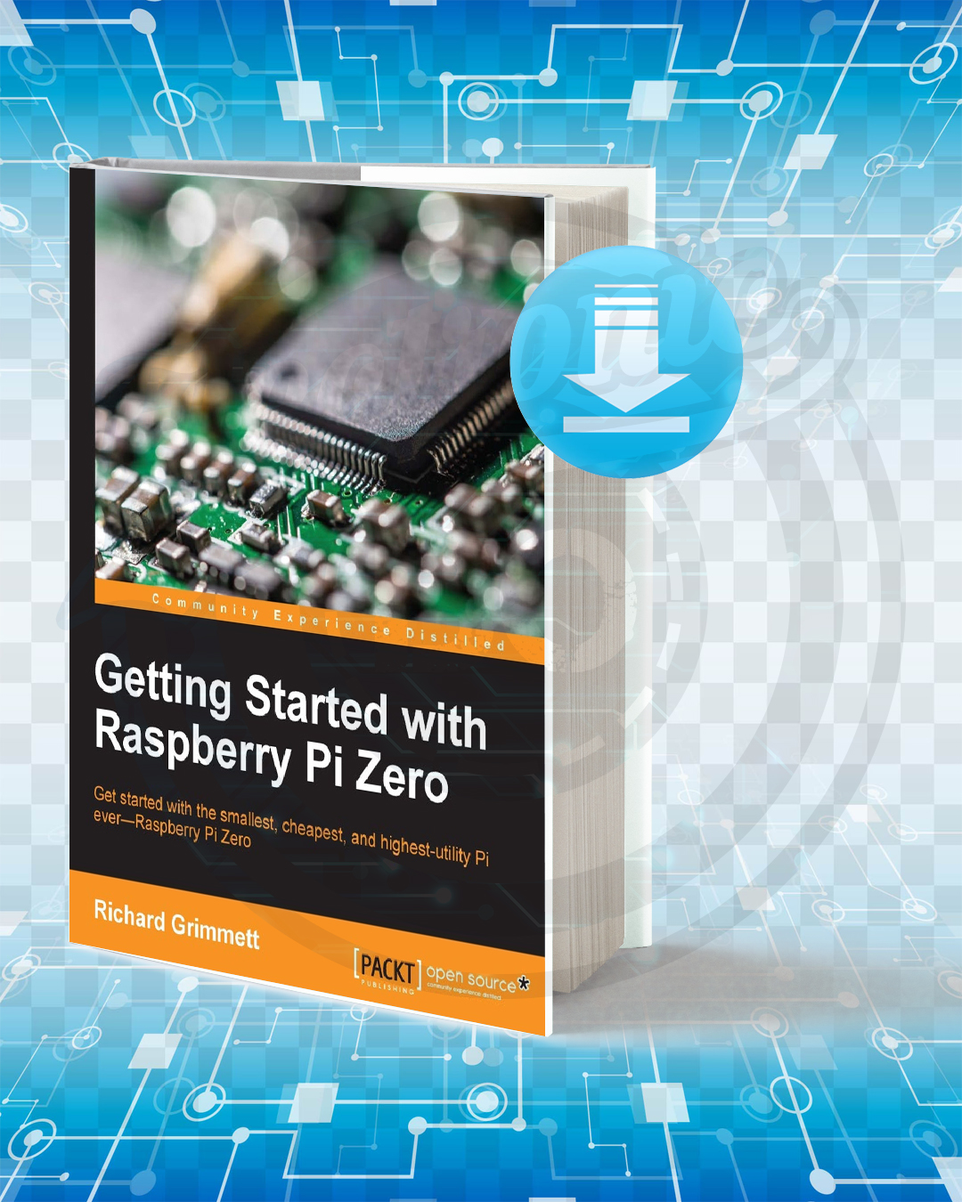 Download Getting Started With Raspberry Pi Zero Pdf
