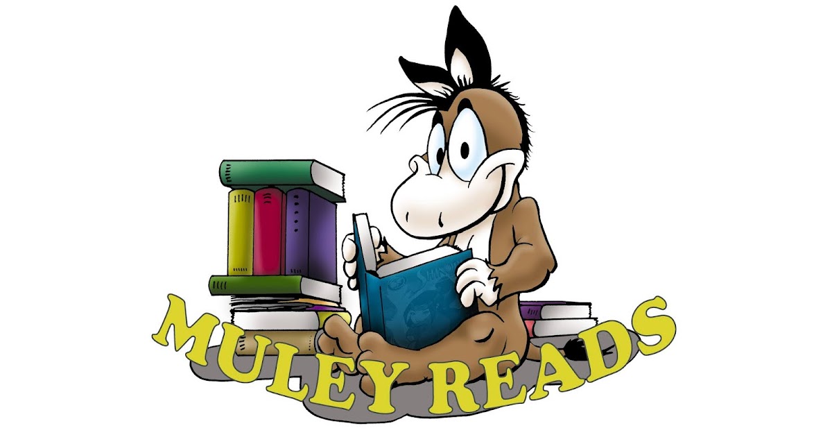 MuleyTheMule.com: Muley Reads: A Video Anthology