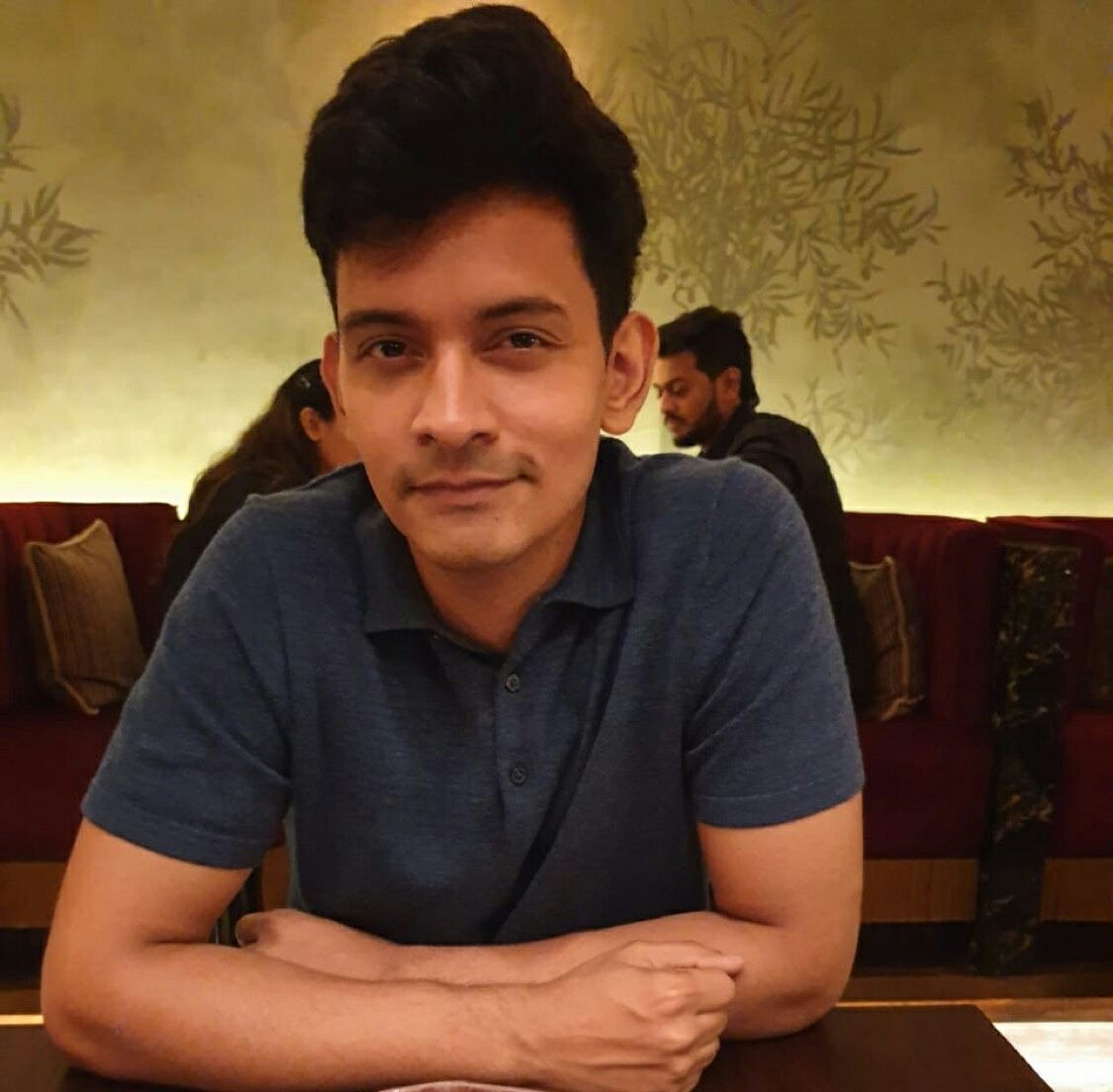 Upsc Interview Transcript Of Ifs Dhananjay Singh Yadav Air 95 2018 Ias Exam Guide