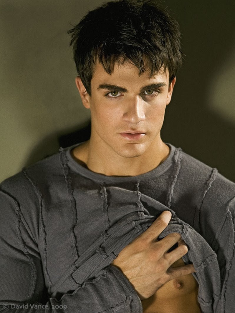 I Like Man: Philip Fusco