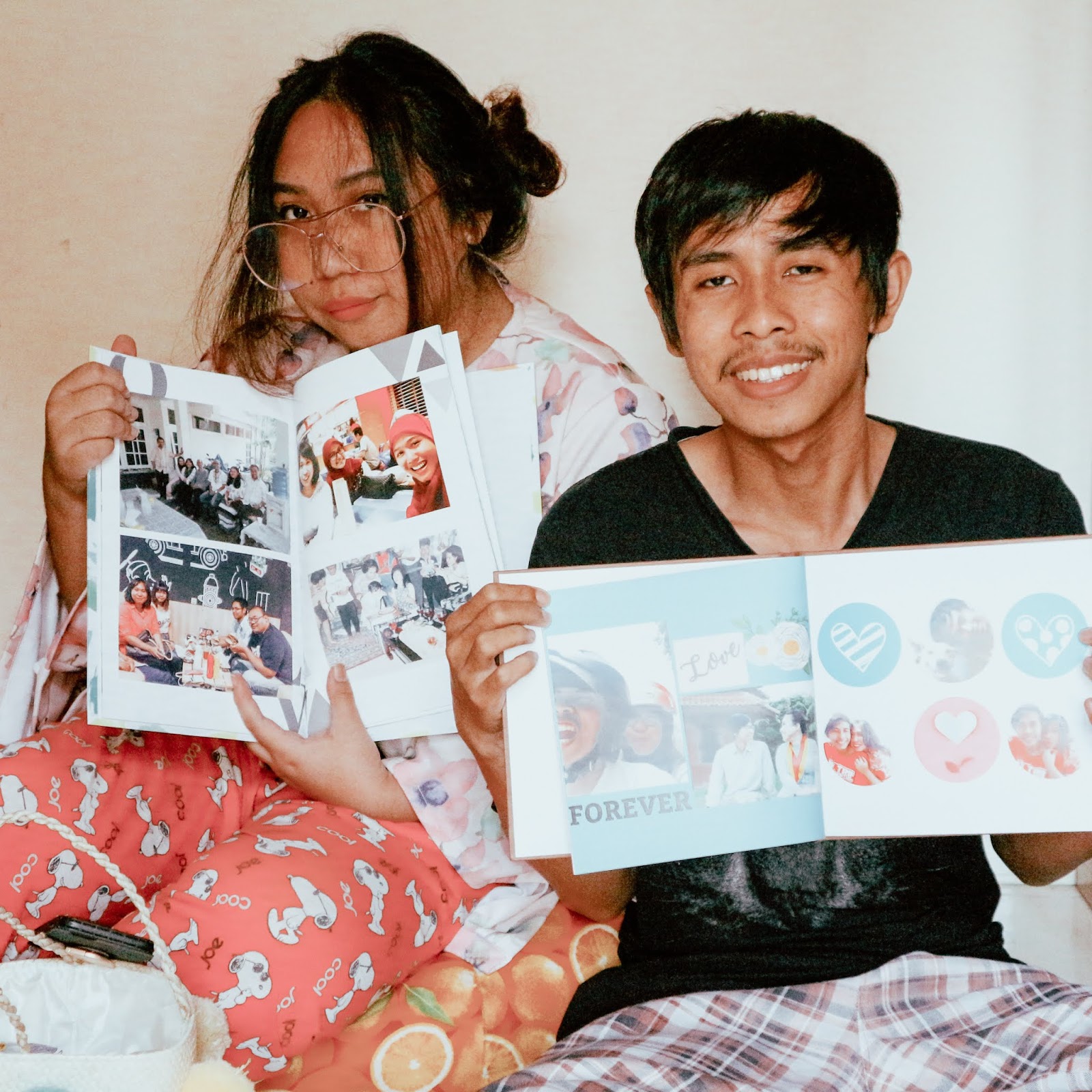 Mengabadikan Kenangan Dengan Album Photobook dari ID PhotoBook ...