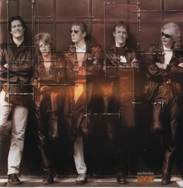 Magaza-Diskografije: Generacija 5 (1978-2006) - Diskografija