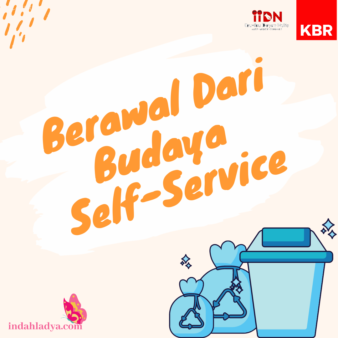 Dua Belas Tahun Sekolah, Kemana Aja? - Everything About Ladya