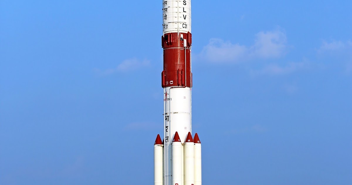 PSLV (Polar Satellite Launch Vehicle)