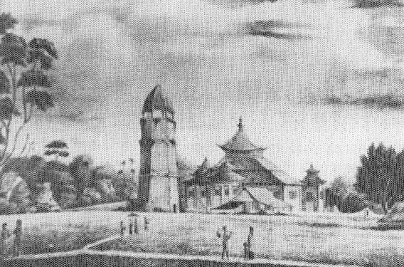 Sejarah Kerajaan Demak | ZONE HISTORY