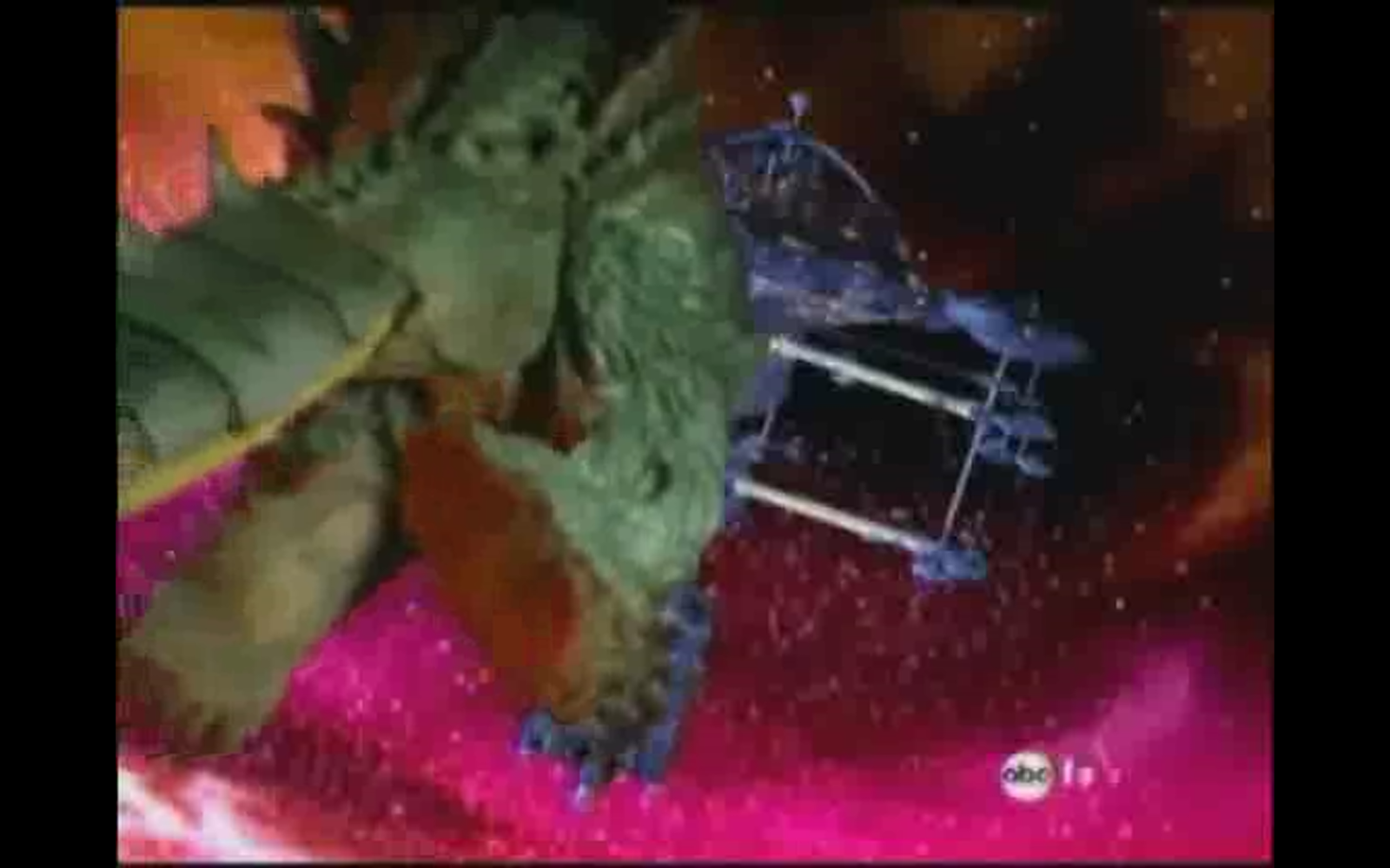 King Rocky IV's Court: Top 10 WTF Moments in Power Rangers