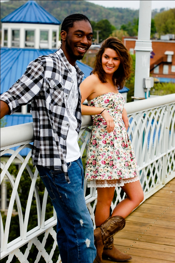 Lindsi Rian Photography: Urban Country Model Shoot || Chattanooga Model ...