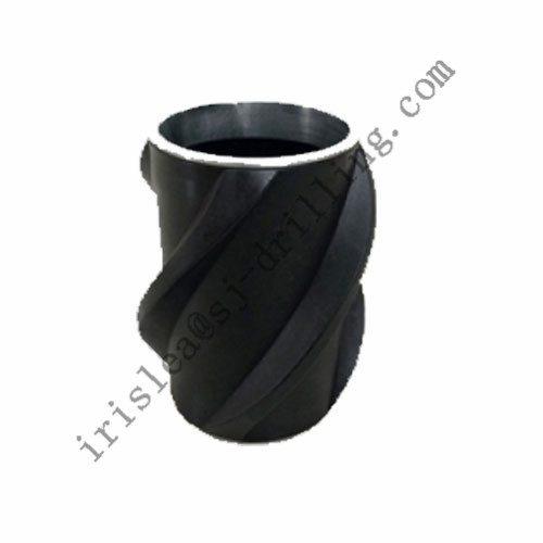 HEILONGJIANG NORTH SHUANGJIA DRILLING TOOLS CO., LTD.: RIGID ...