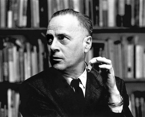 Reconsidering Marshall McLuhan: Technology is Not a Panacea | McLuhan ...