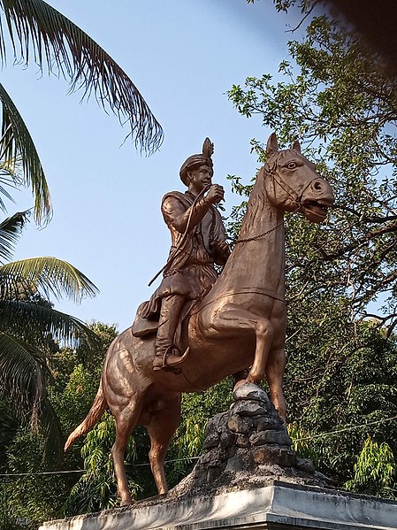 Butwal Fulbari Nepal (Manimukunda Park) Famous For Picnic Spot And ...