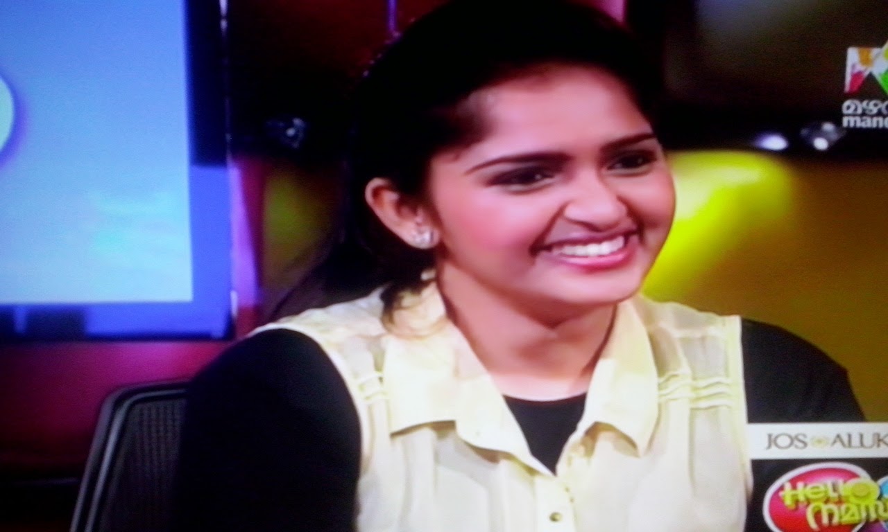 Hello Kuttichathan malayalam serial cast - ilovetaia