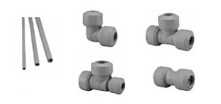 Tecnología para un progreso sostenible: Uso del Polibutileno (PB) en ...