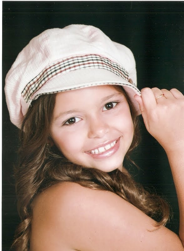 Look Models Agency: Candidatas a TOP MODEL BRASIL INFANTIL