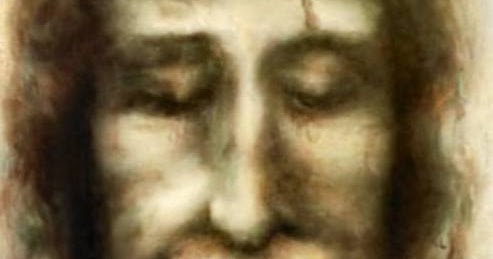 Cristianismo em Ação: O SANTO SUDÁRIO - FÉ E CIÊNCIA