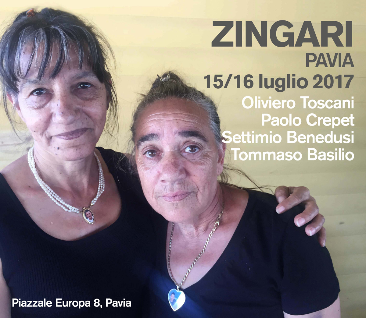 Diritti e cultura di Rom e Sinti - Roma and Sinti - rights and culture ...