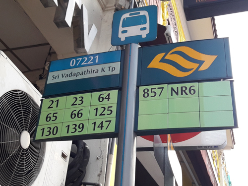 Ade UFi: Review Mitraa Inn Singapore, Penginapan Murah dan Bersih di ...