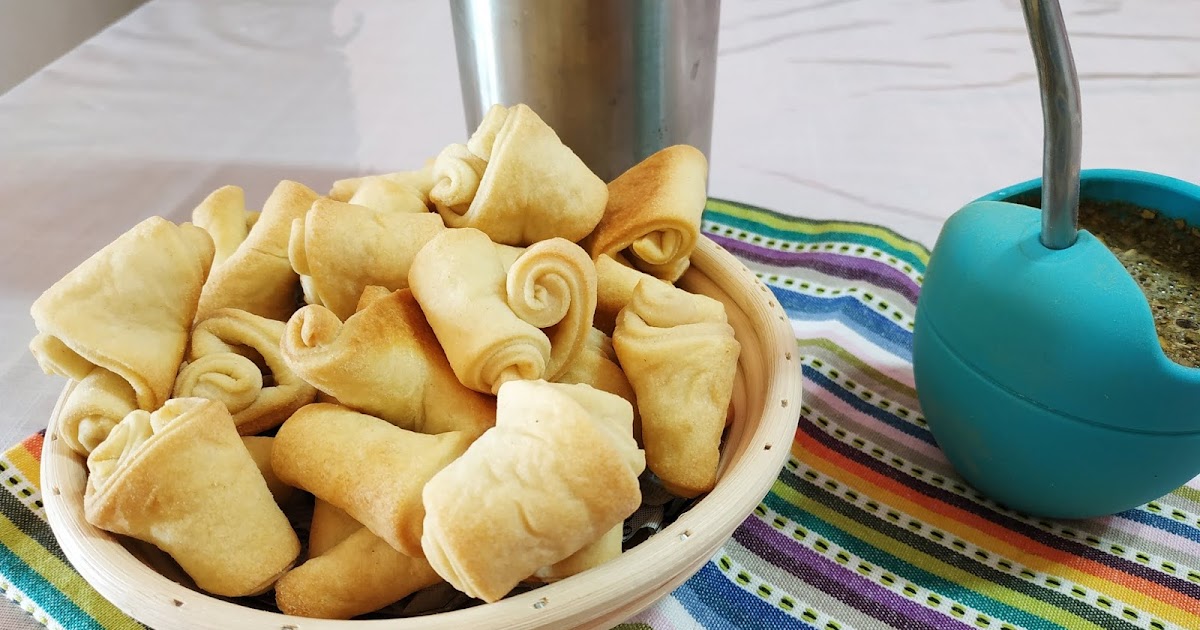 Hoy que comemos: Cuernitos