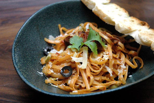 DUDE FOR FOOD: Flavors of Pampanga: A Peek at San Fernando's Newest ...