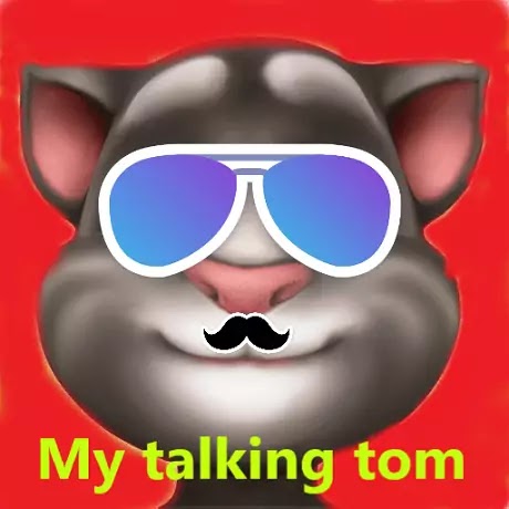 My talking tom mod apk unlimited money and diamonds - median
