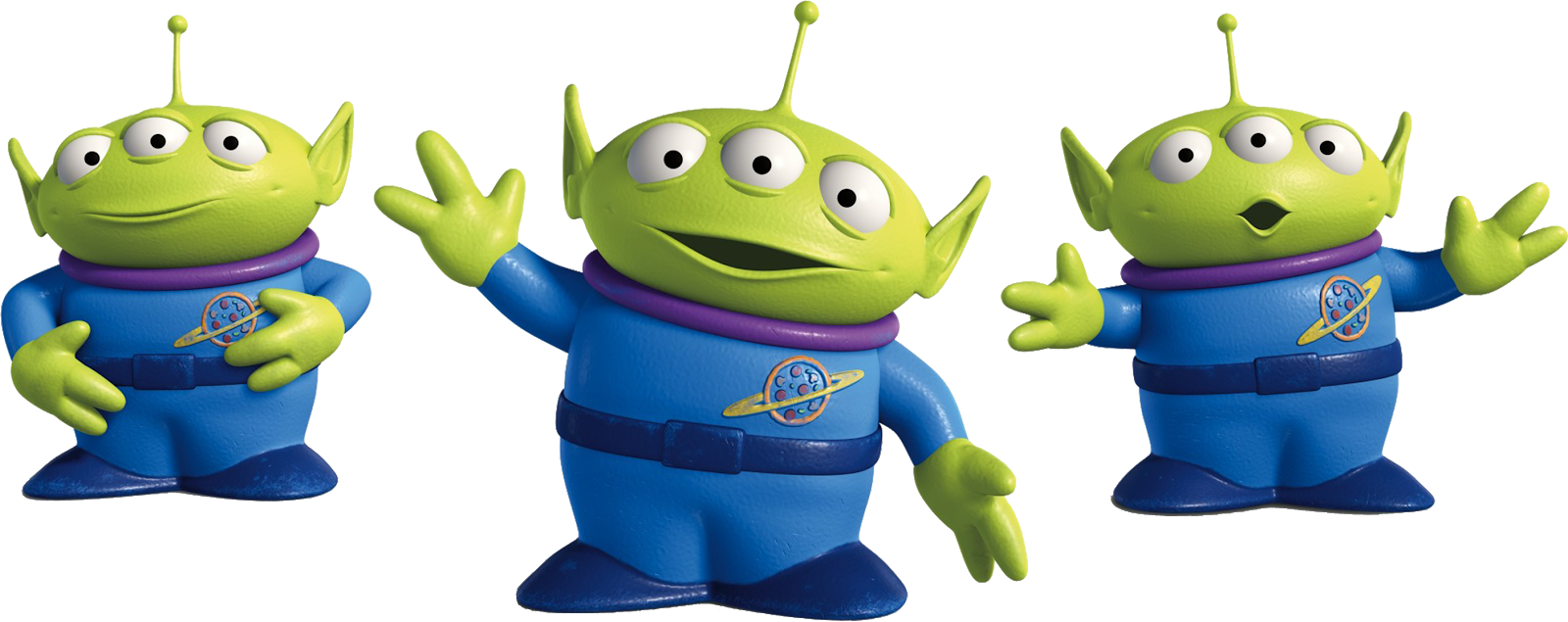Im Genes Para Imprimir De Marcianos De Toy Story Colorear Dibujos ... Im Genes Para Imprimir De Marcianos De Toy Story Colorear Dibujos ...