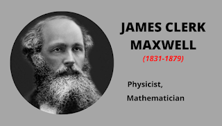 JAMES CLERK MAXWELL - legend biography book - biography websites ...