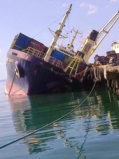 INTER-ISLAND SHIPS OF THE PHILIPPINES: M/V Ocean Legacy Photos When She ...