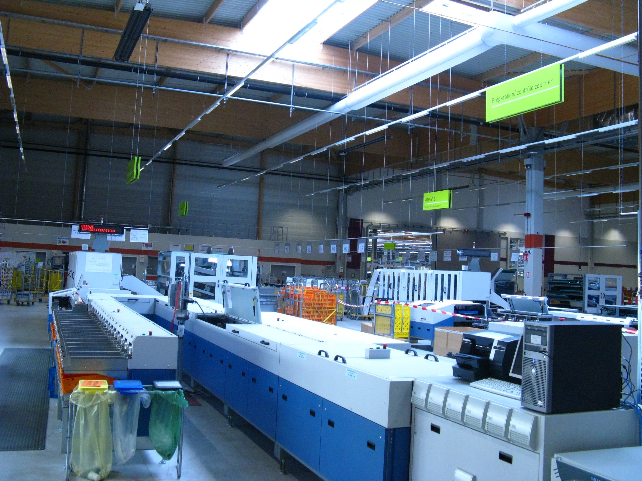 La Marcophilie Navale Envelopmer: BSAOM CHAMPLAIN WISSOUS novembre 2020