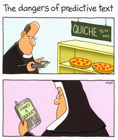 Light 'N Funny..........Plus Opinion: Whyatt Cartoons : Part 5