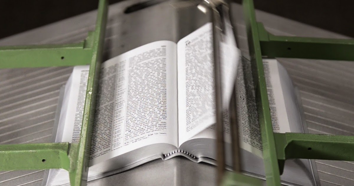 Defend Jehovah's Witnesses: NEW VIDEO AT JW.ORG: Building a New Bible