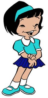CHISTES DE CONDORITO: Personajes