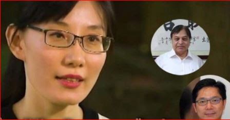 StayGate: Yan Limeng : Malik Peiris and Leo Poon suppressed the epidemic alarm