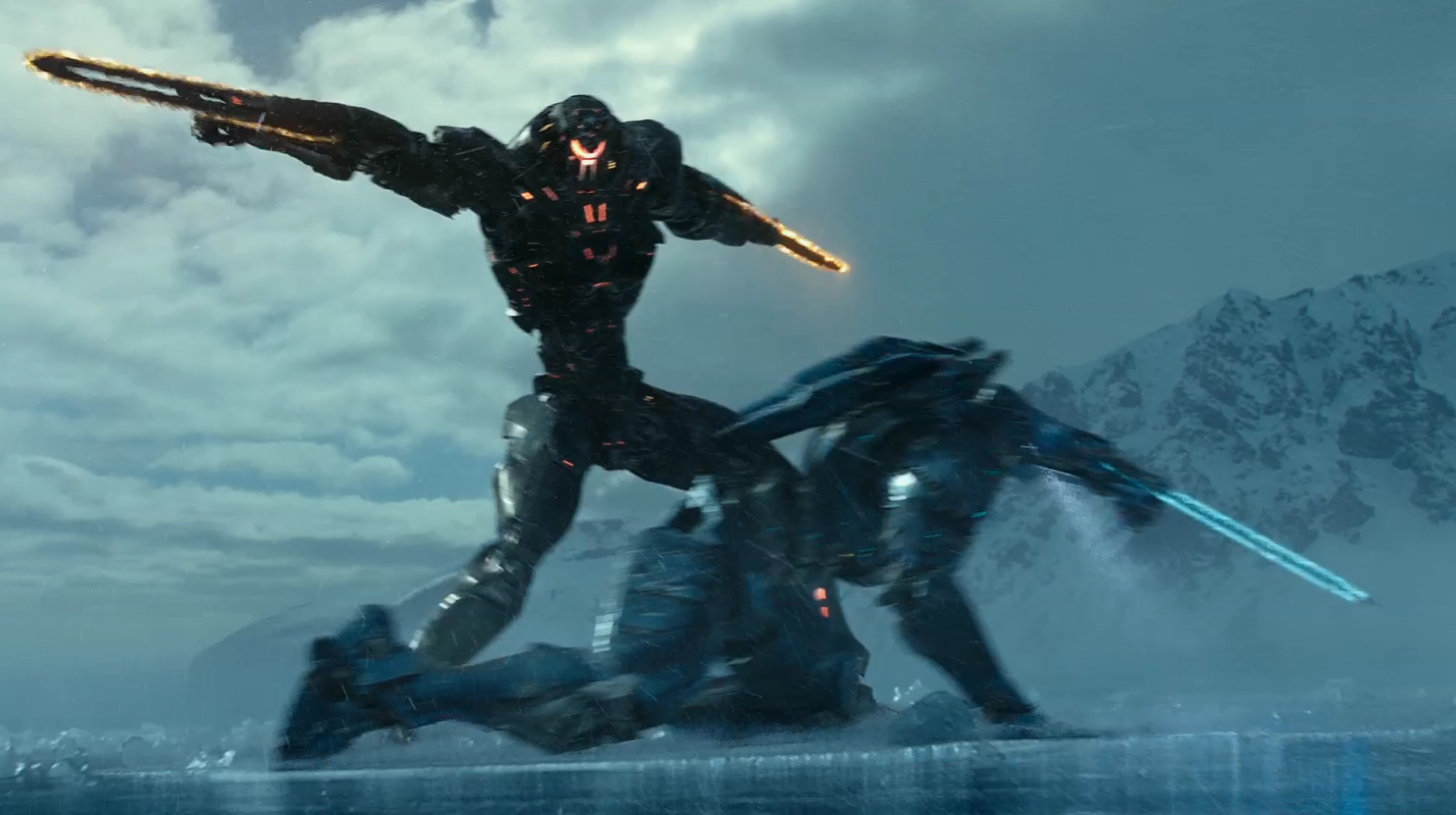 Malvaditos: Obsidian Fury