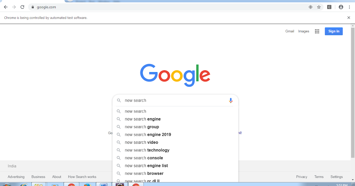 Software Testing Automation Selenium Guide Page Object Module Pom Page Factory