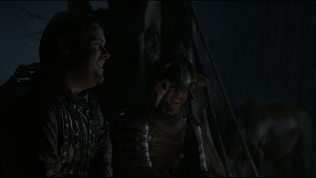 You Deserve This: The 50 greatest scenes in Game of Thrones (Season 2)