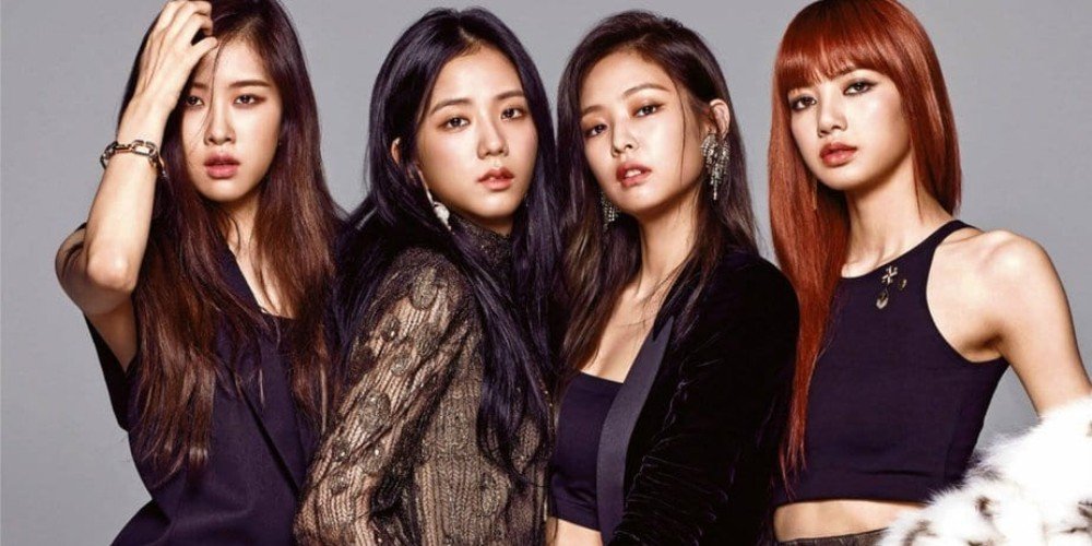 BLACK PINK: The Biggest Girl Group Band