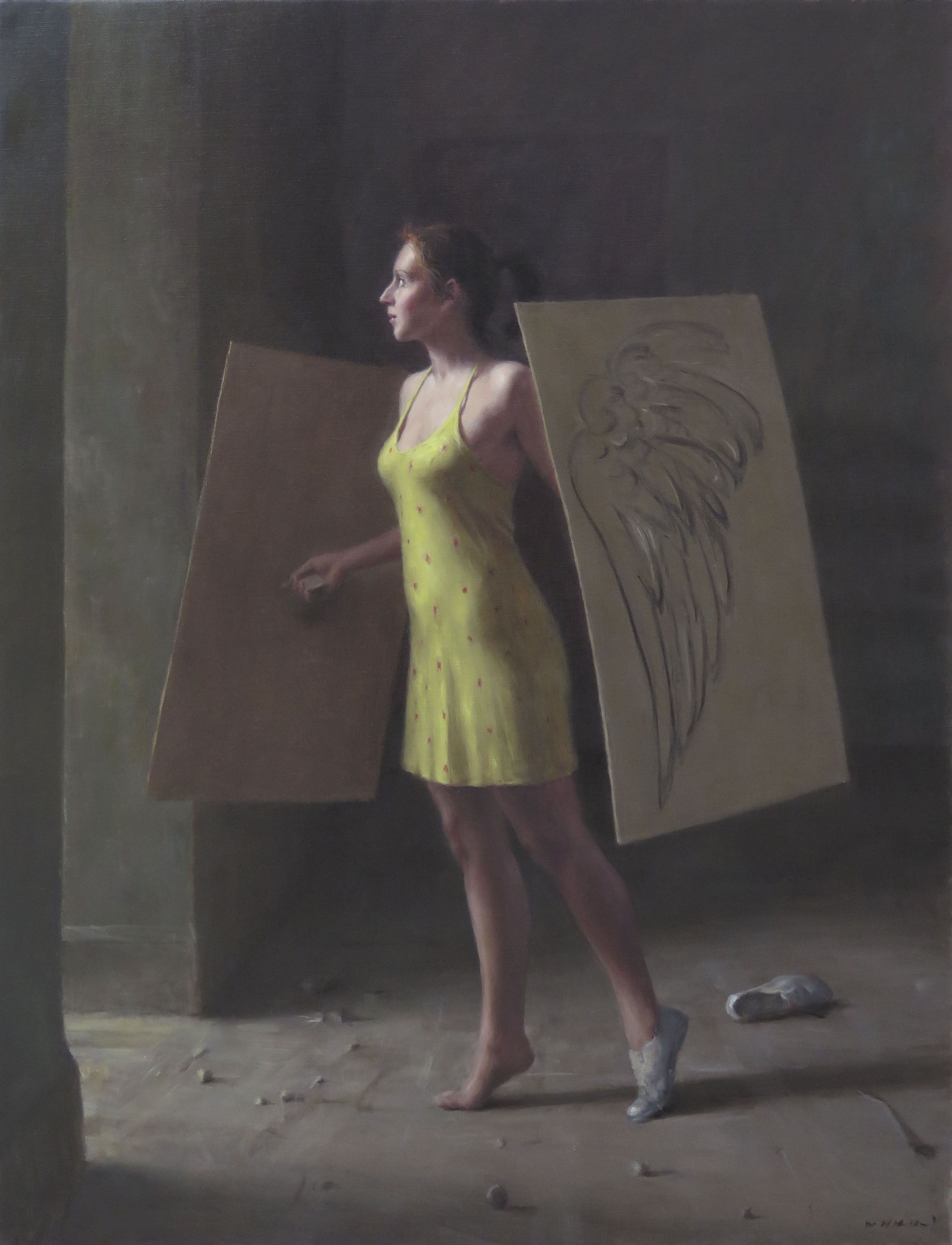 Harry Holland (British, 1941) | Tutt'Art@ | Masterpieces