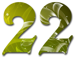 Ángeles Amor: EL NÚMERO MAESTRO 22